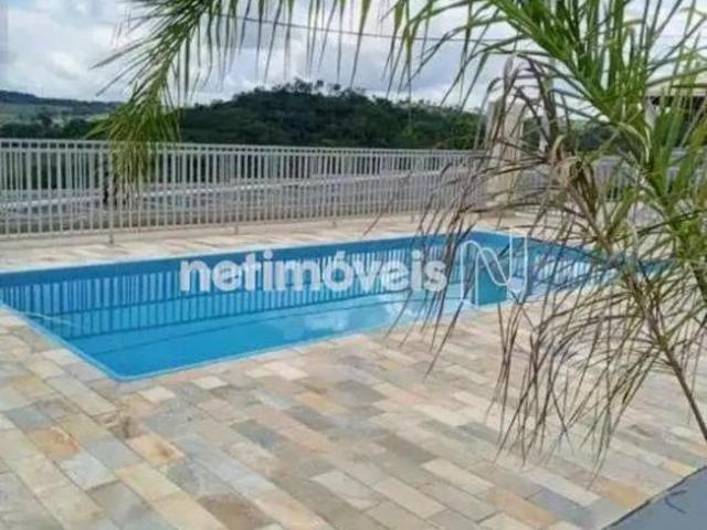 Apartamento 2 Quartos B. Serra Dourada Vespásiano Mg