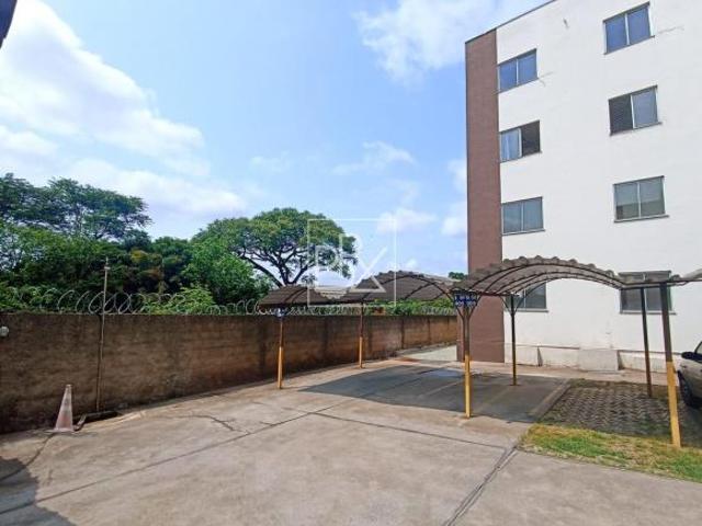 Apartamento 2 Quartos Botafogo Ribeirão das Neves/MG