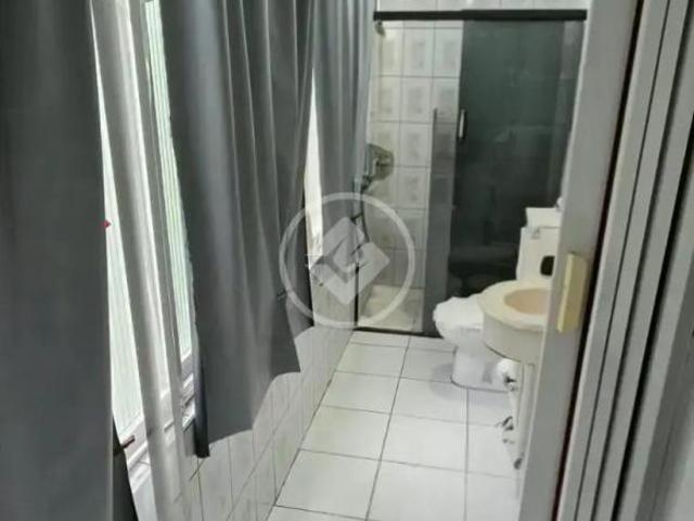 Apartamento 2 quartos Boa Vista São Vicente