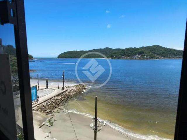 Apartamento 2 quartos Boa Vista São Vicente