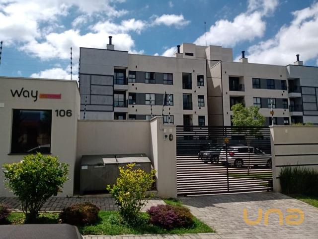 Apartamento 2 Quartos Boa Vista 48m²