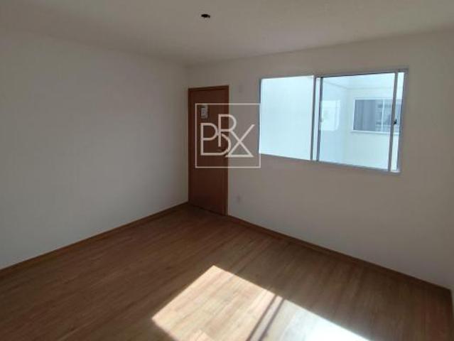 Apartamento 2 Quartos Bom Jesus/Nacional Contagem/MG