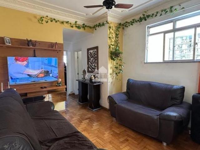Apartamento 2 quartos Bom Pastor Juiz Fora