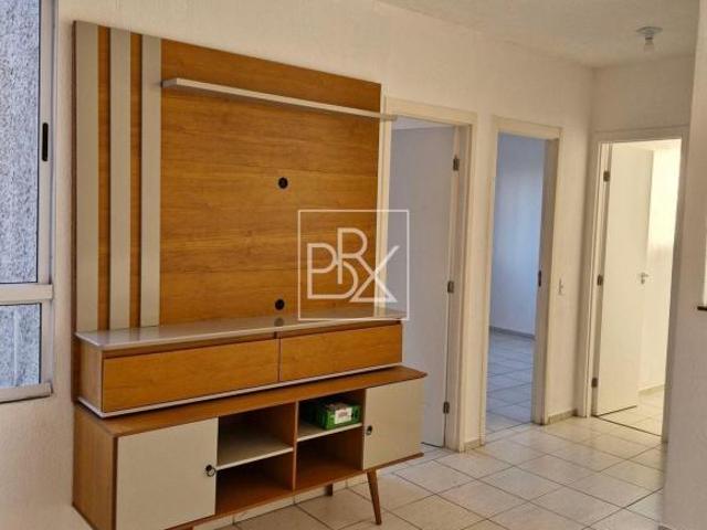 Apartamento 2 Quartos Bom Sossego Ribeirão das Neves/MG