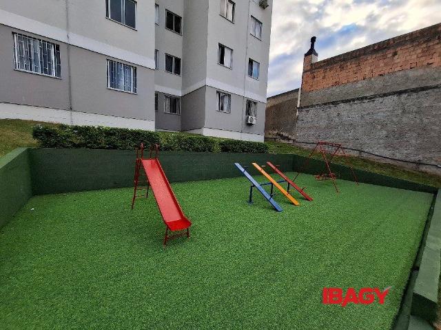 Apartamento 2 Quartos Bom Viver 41m²