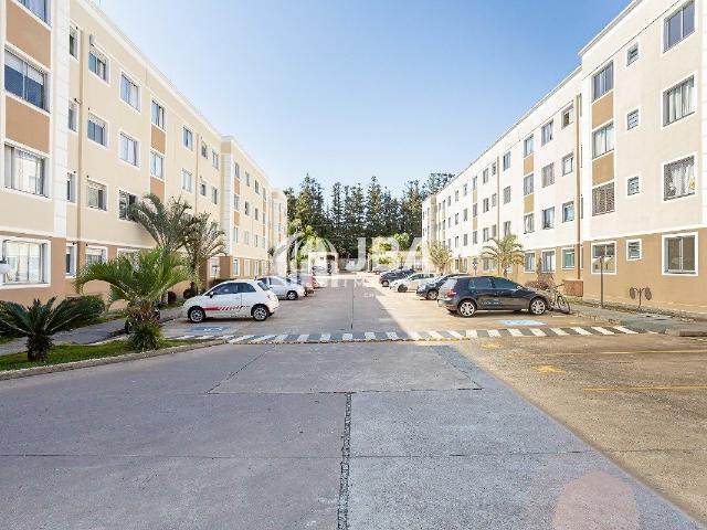 Apartamento 2 Quartos Boneca Do Iguaçu 63m²