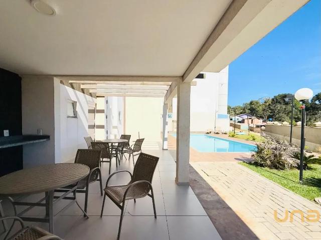 Apartamento 2 Quartos Bonfim 40m²