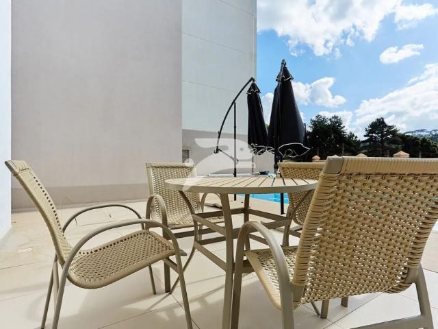 Apartamento 2 Quartos Bonfim 40m²