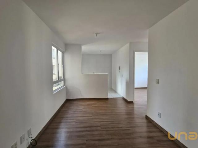 Apartamento 2 Quartos Bonfim 40m²