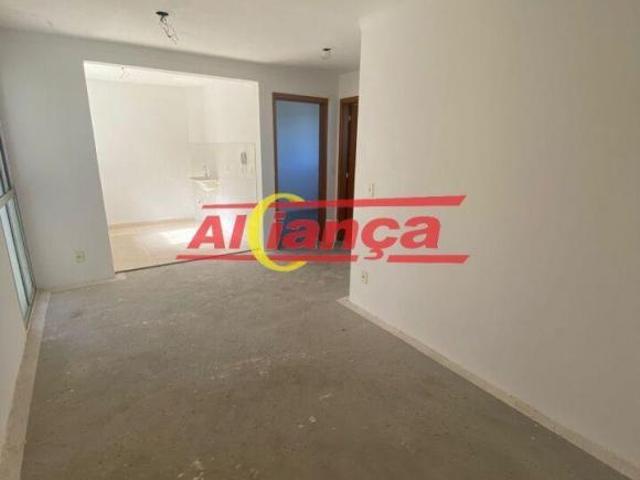 APARTAMENTO 2 QUARTOS BONSUCESSO GUARULHOS/SP