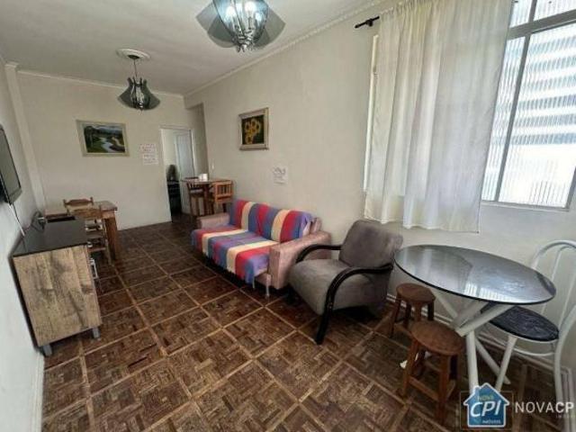 Apartamento 2 Quartos Boqueirão Praia Grande SP