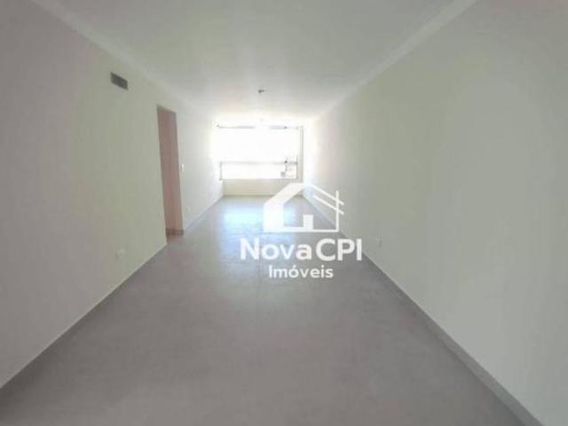 Apartamento 2 quartos Boqueirão Praia Grande/SP
