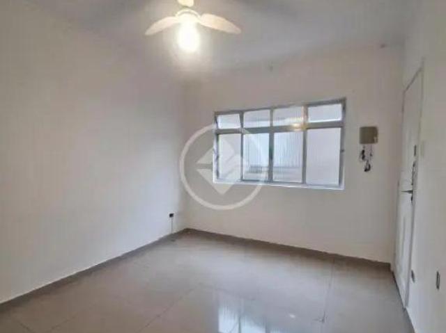Apartamento 2 quartos Boqueirão Santos