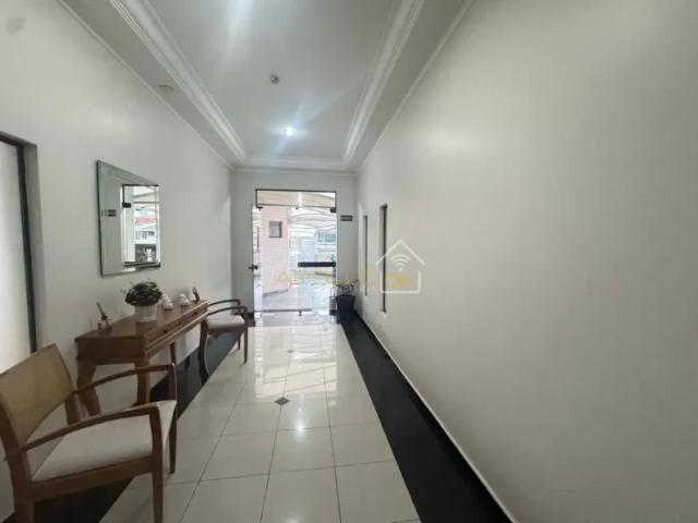 Apartamento 2 Quartos Boqueirão Santos