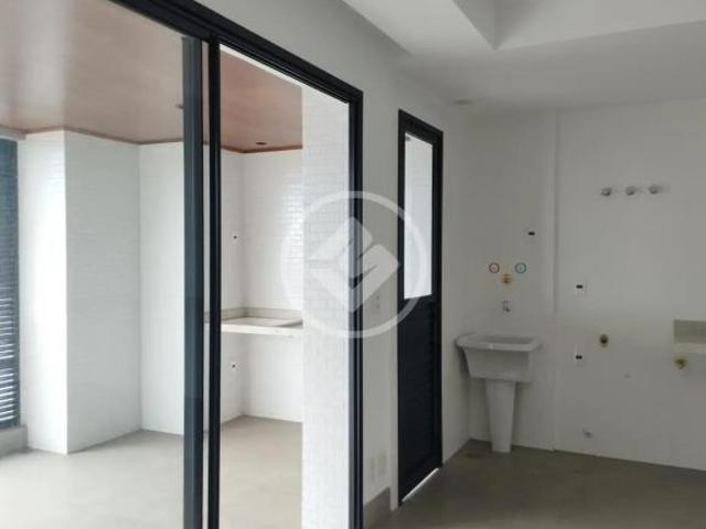 Apartamento 2 quartos Boqueirão Santos