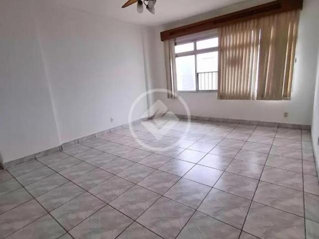 Apartamento 2 quartos Boqueirão Santos