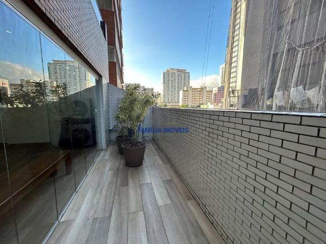 Apartamento 2 Quartos Boqueirão 113m²
