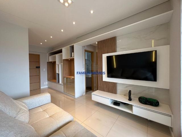 Apartamento 2 Quartos Boqueirão 68m²