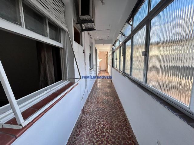 Apartamento 2 Quartos Boqueirão 60m²