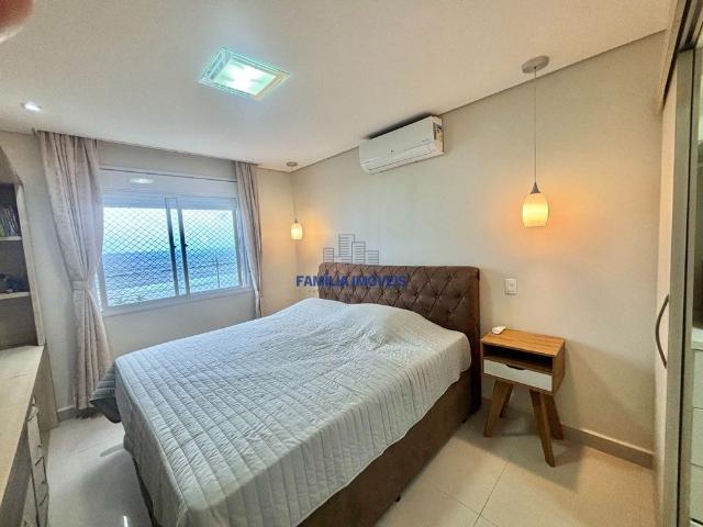 Apartamento 2 Quartos Boqueirão 75m²
