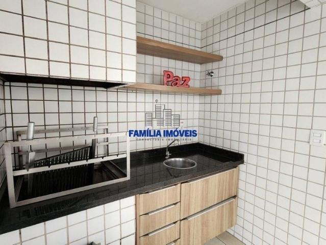 Apartamento 2 Quartos Boqueirão 75m²