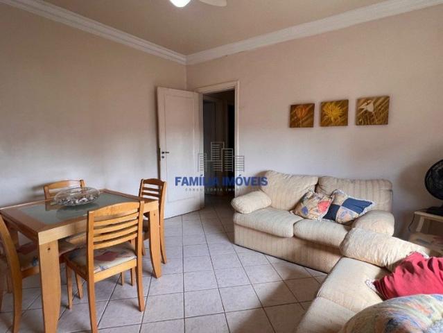 Apartamento 2 Quartos Boqueirão 75m²