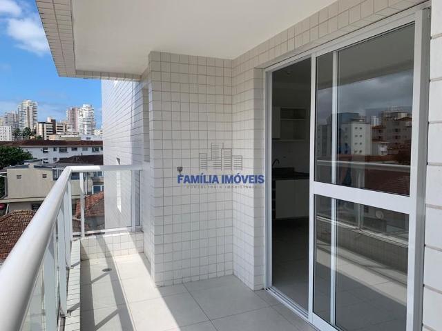 Apartamento 2 Quartos Boqueirão 73m²