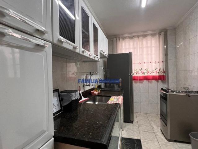 Apartamento 2 Quartos Boqueirão 94m²