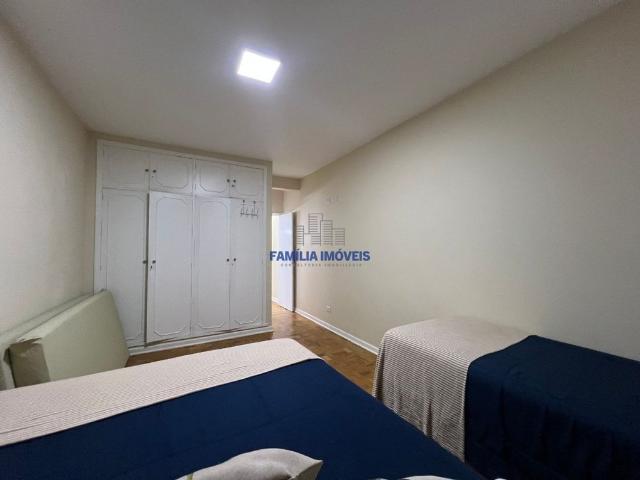 Apartamento 2 Quartos Boqueirão 90m²