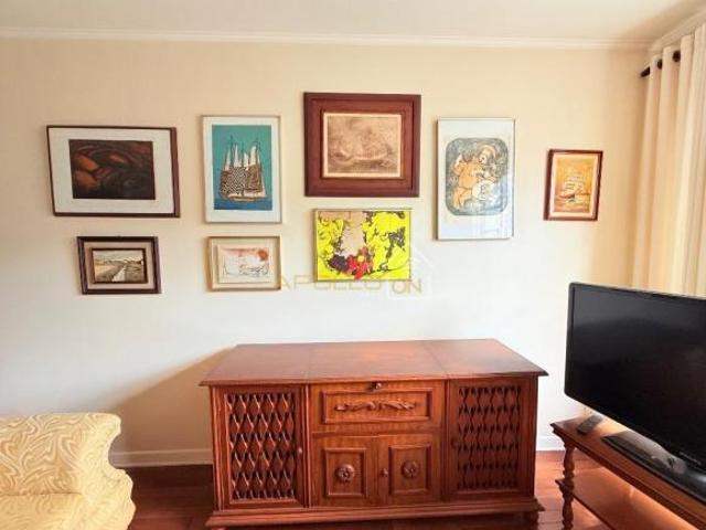 Apartamento 2 quartos Boqueirao Santos