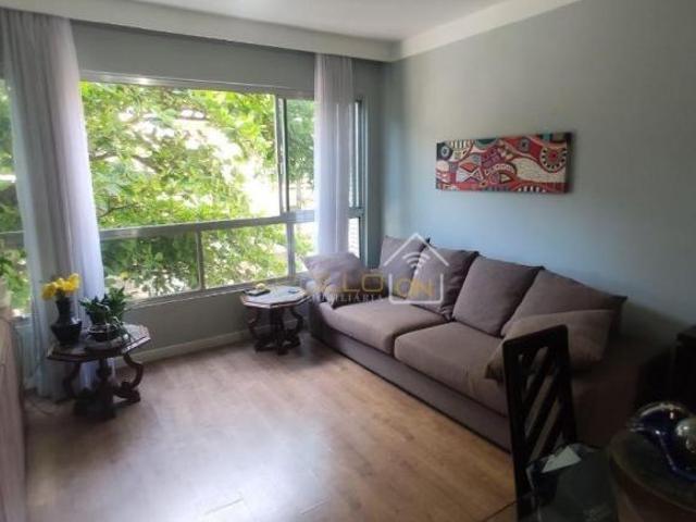 Apartamento 2 quartos Boqueirao Santos