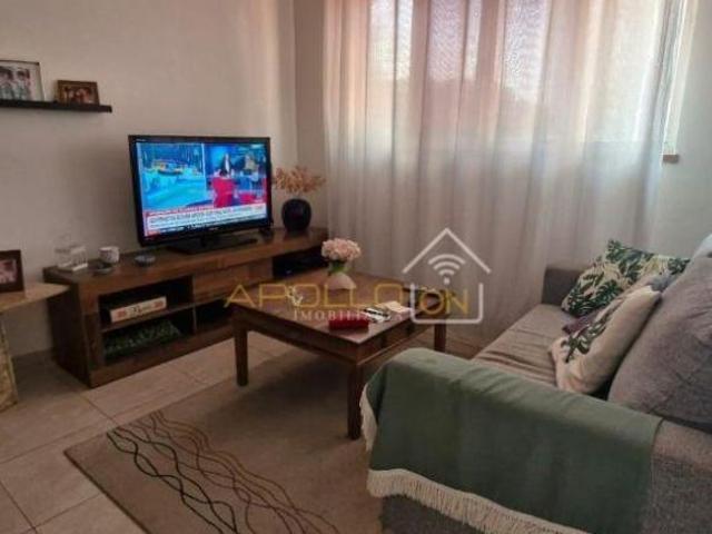 Apartamento 2 quartos Boqueirao Santos
