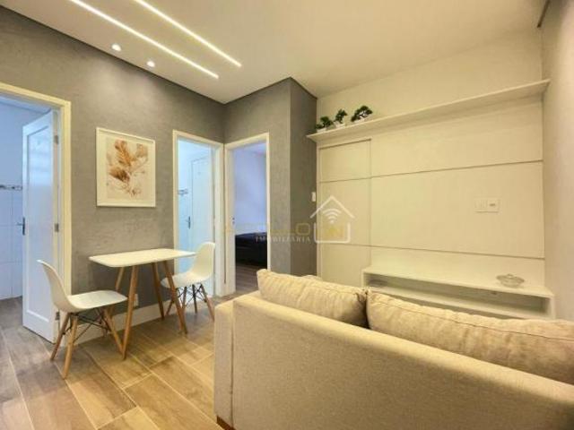 Apartamento 2 Quartos Boqueirao Santos
