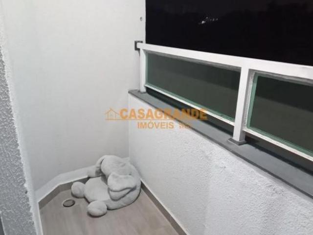 Apartamento 2 Quartos Bosque dos Eucaliptos