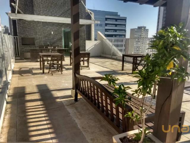 Apartamento 2 Quartos Batel 60m²