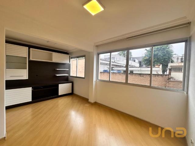 Apartamento 2 Quartos Batel 66m²