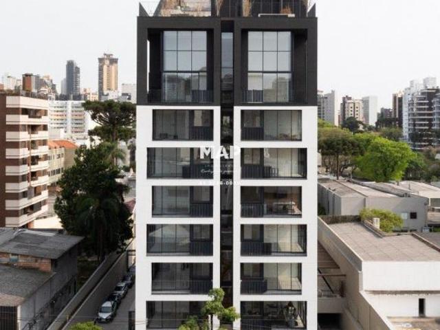 Apartamento | 2 Quartos | Batel