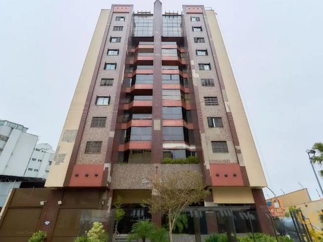 Apartamento 2 Quartos Batel 70m²