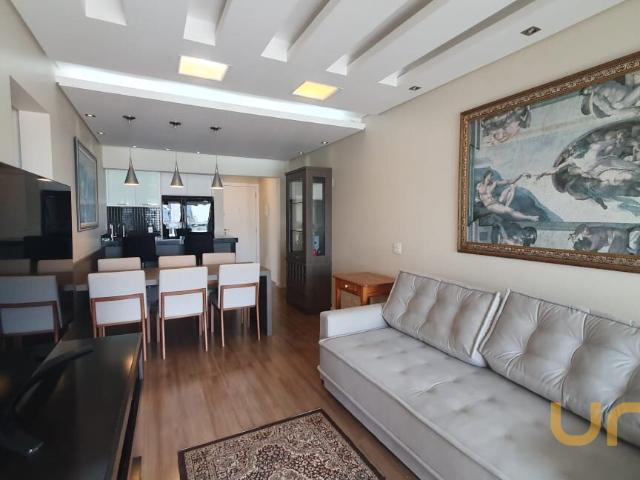 Apartamento 2 Quartos Batel 79m²