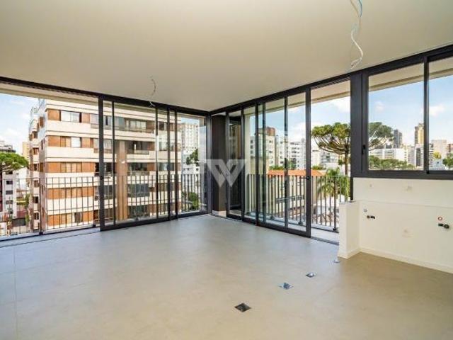Apartamento 2 Quartos Batel Curitiba