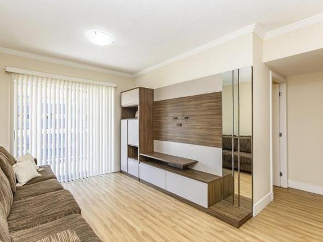 Apartamento 2 quartos Batel Curitiba
