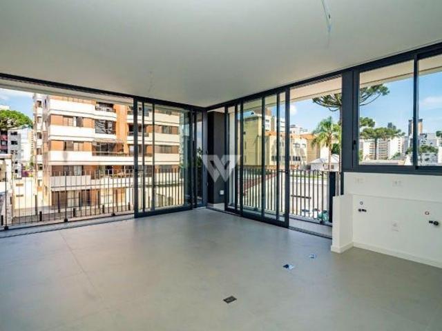 Apartamento 2 Quartos Batel Curitiba
