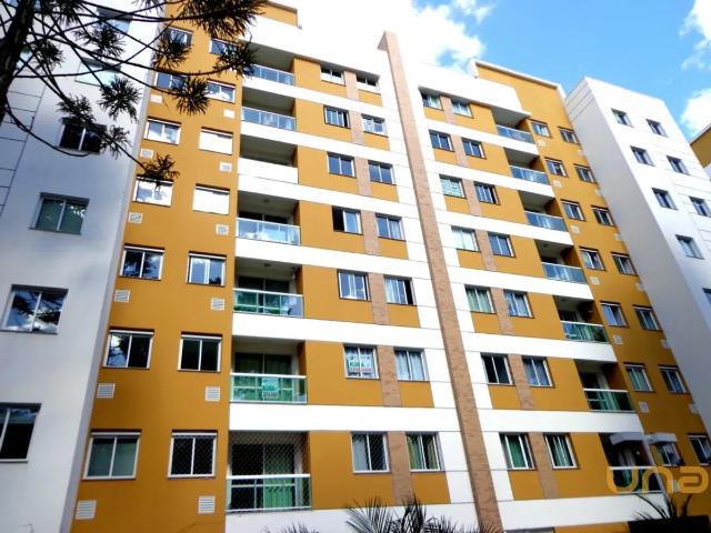 Apartamento 2 Quartos Bacacheri