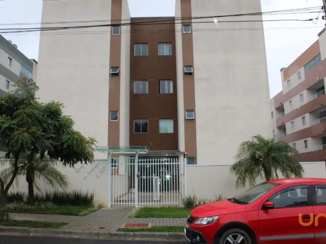Apartamento 2 Quartos Bacacheri 63m²