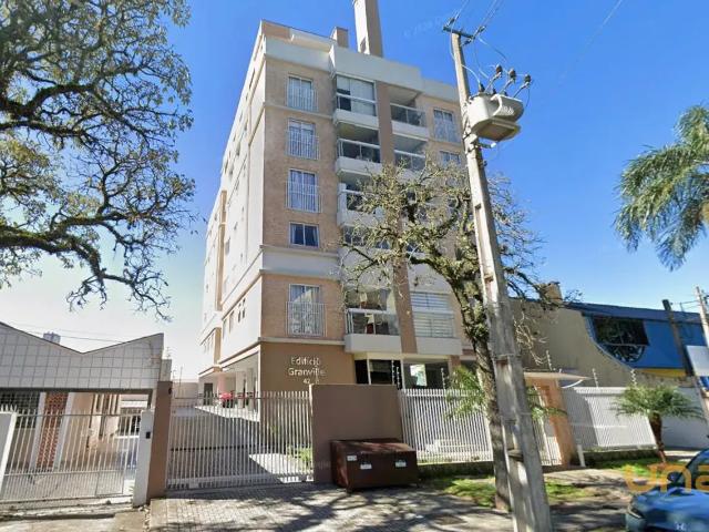 Apartamento 2 Quartos Bacacheri 79m²