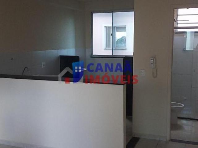 Apartamento 2 quartos bairro mansour