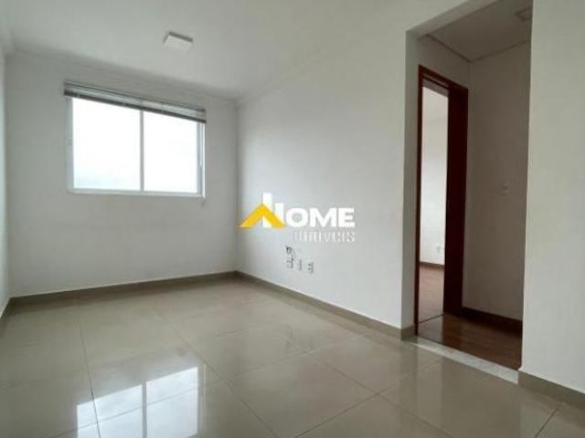 Apartamento 2 quartos, bairro Milionários Belo Horizonte/MG