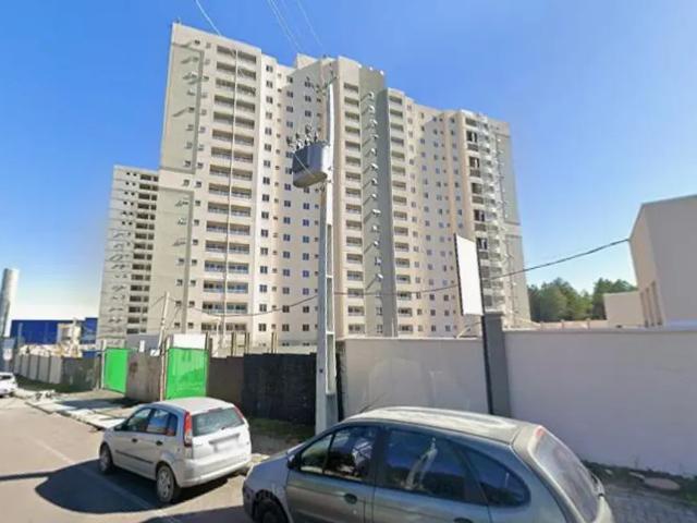 Apartamento 2 Quartos Bairro Alto 47m²
