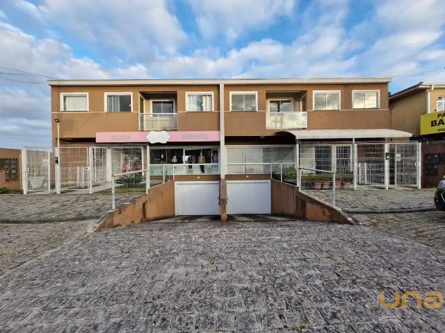 Apartamento 2 Quartos Bairro Alto 60m²