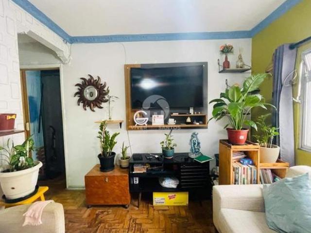 Apartamento 2 quartos Bairro Aparecida